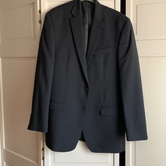 Chaps | Suits & Blazers | Chaps Mens Sport Coat42l | Poshmark